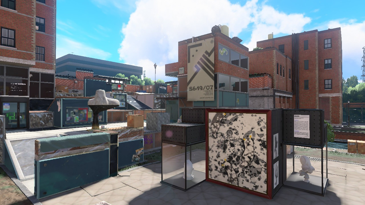 Graphical Reworks for VssMaps Work In Progress for Splatoon 3 ...