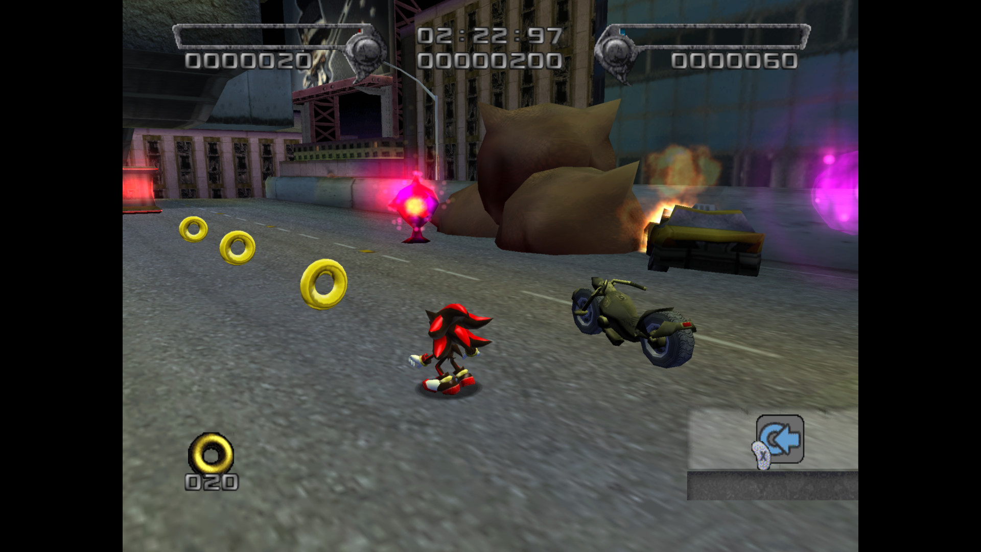 WiP Shadow the Hedgehog DX Work In Progress for Shadow The Hedgehog ...