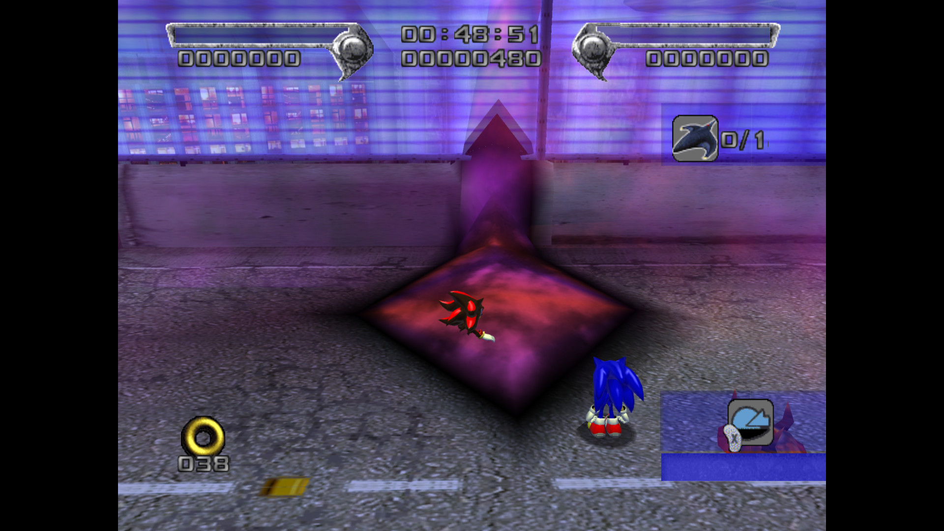 WiP Shadow the Hedgehog DX Work In Progress for Shadow The Hedgehog ...