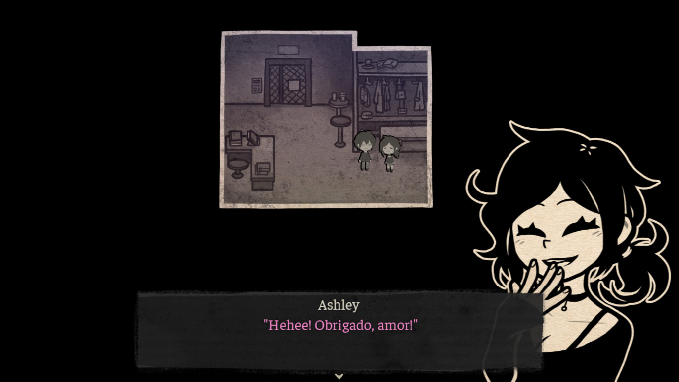 Portuguese Translation for TCOAAL Work In Progress for The Coffin of ...