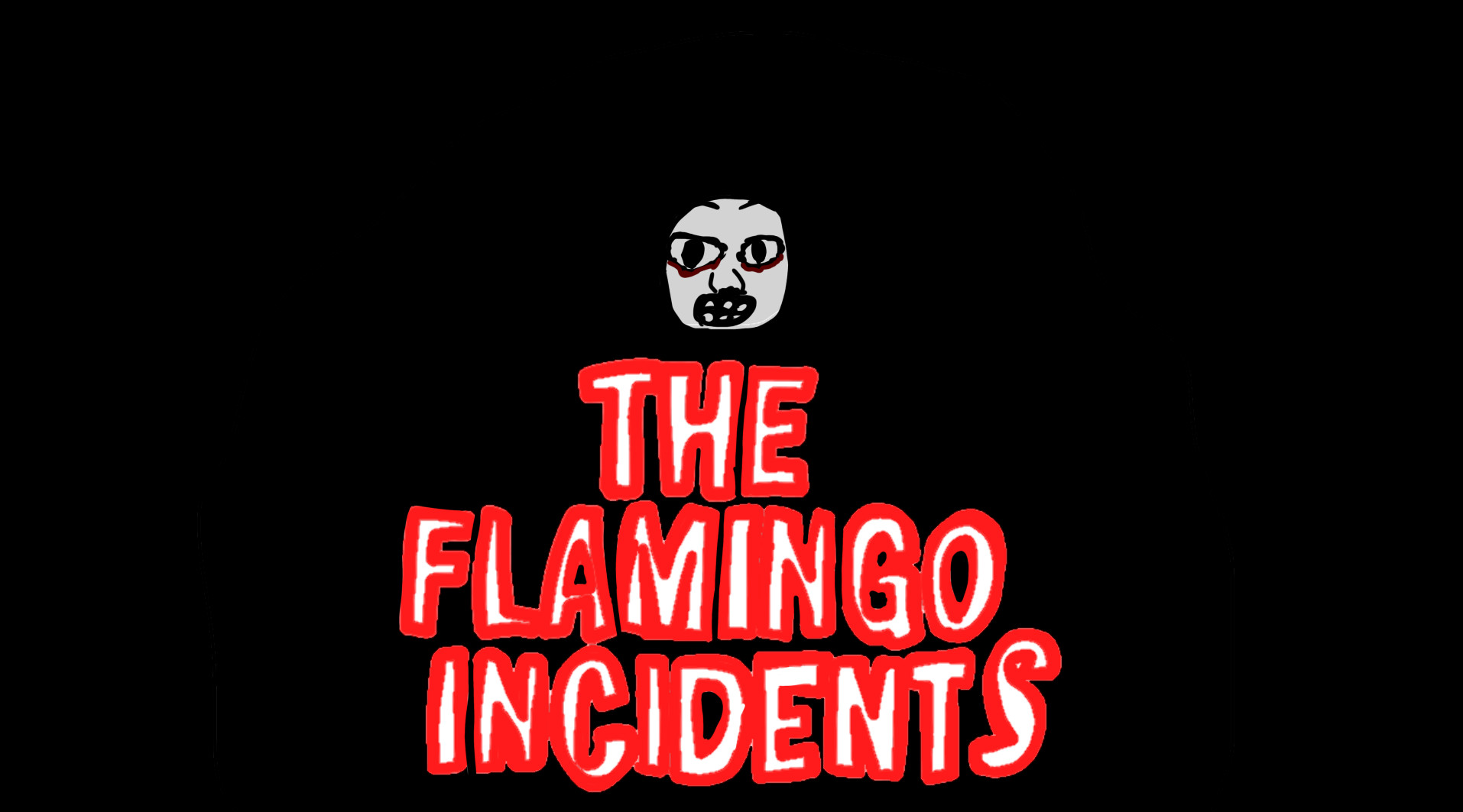 The flamingo incidents Work In Progress for Friday Night Funkin' | FNF ...