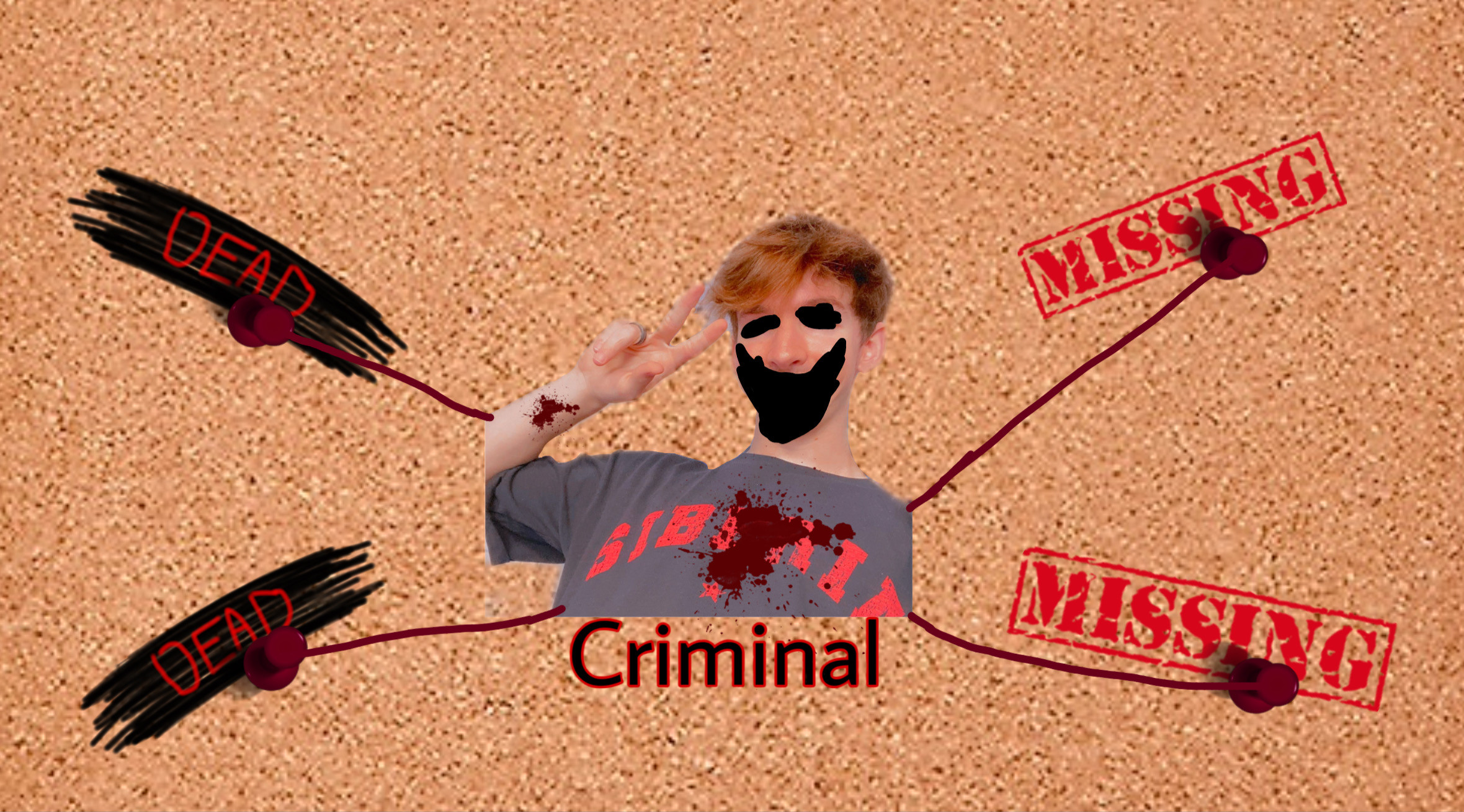 The flamingo incidents Work In Progress for Friday Night Funkin' | FNF ...