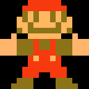 Super Mario World: Funky Melodies Work In Progress for Friday Night ...