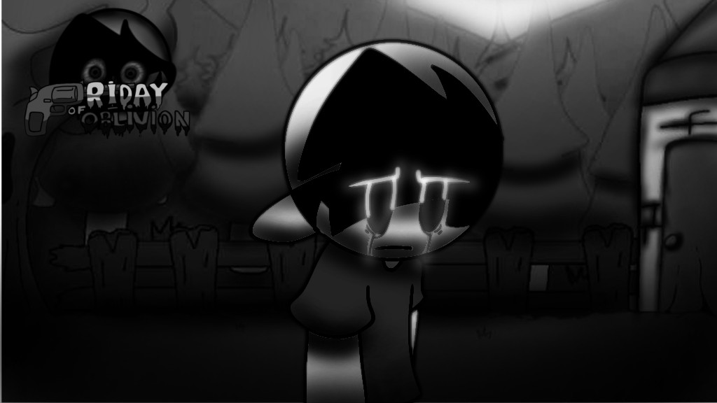 [WIP PAGE] Friday Of Oblivion ( The Resurrection ) Work In Progress for ...