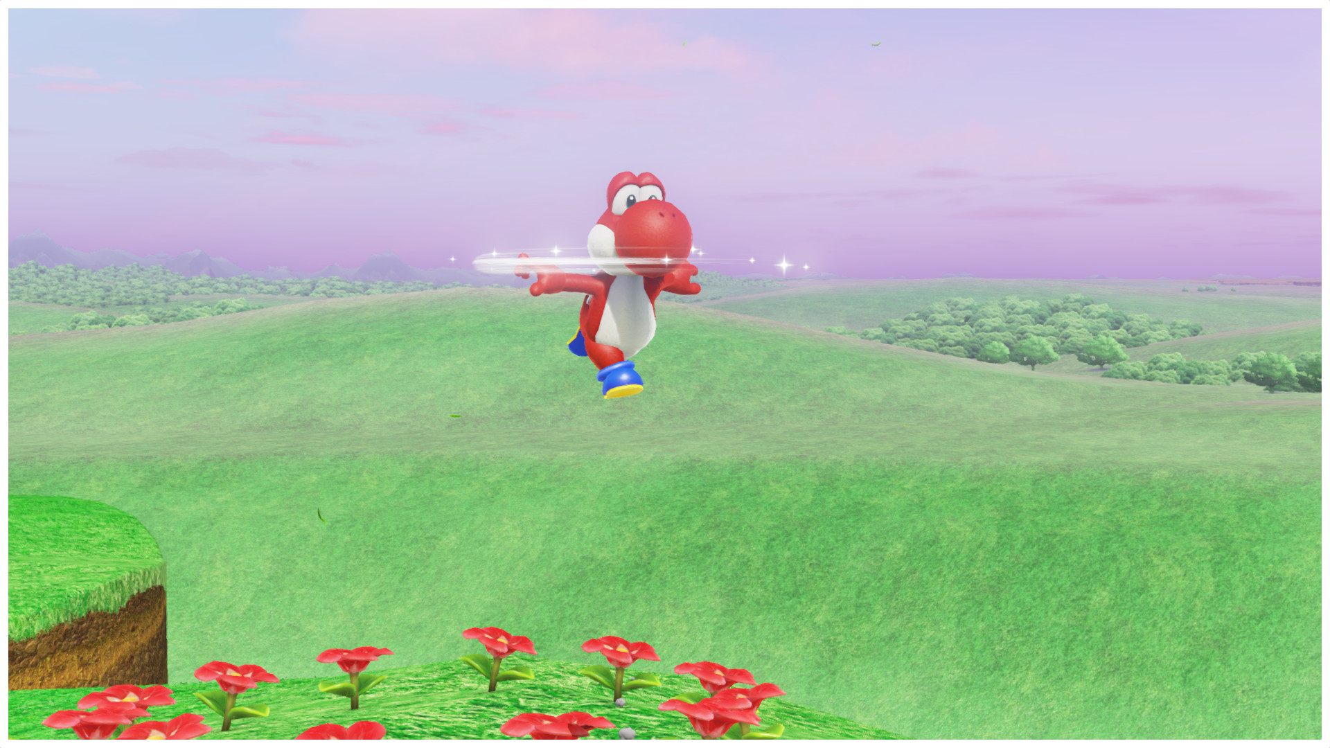 Character Mega Pack Work In Progress for Super Mario Odyssey | SMO ...