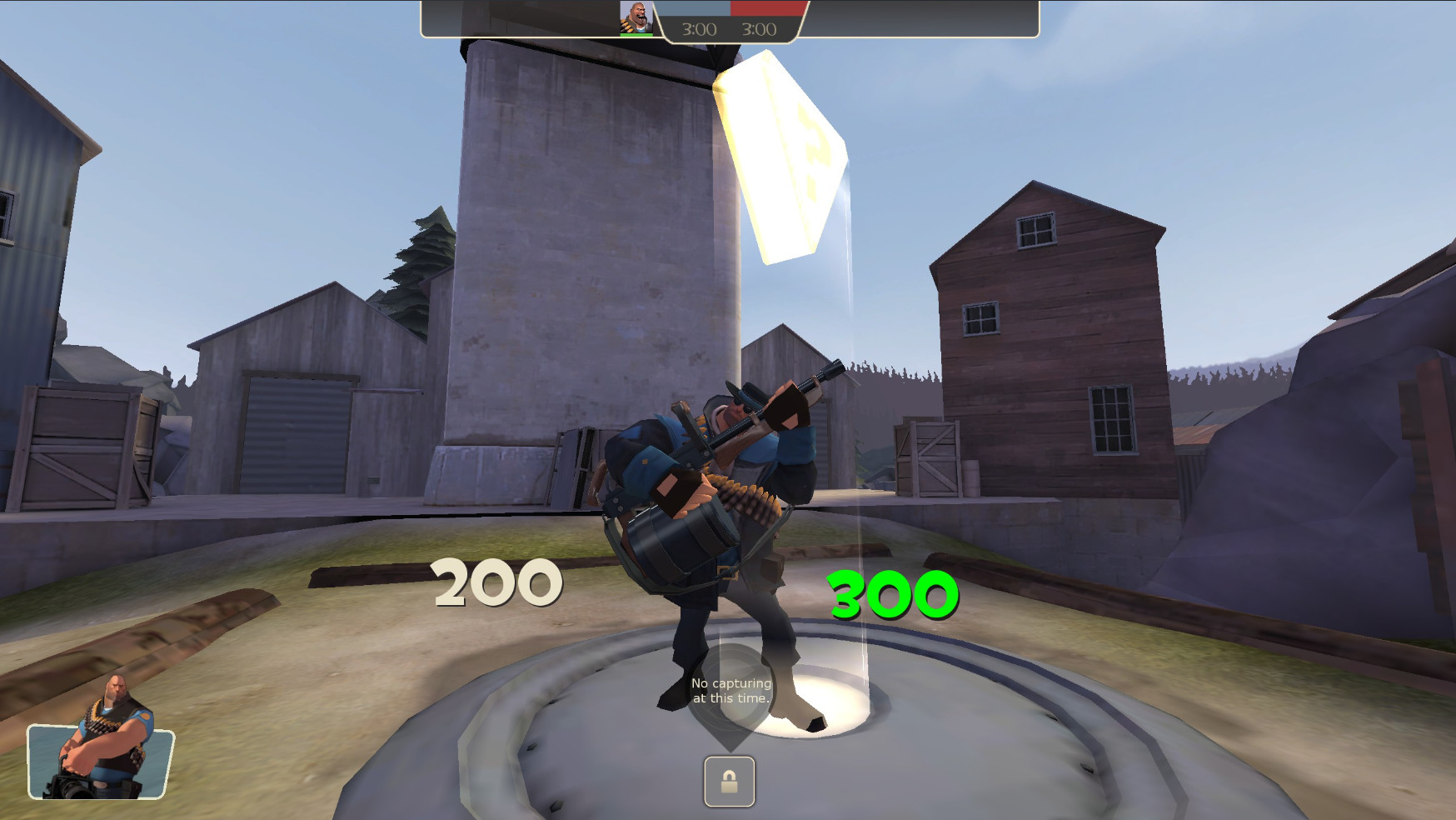 Masquerade Hud! Work In Progress for Team Fortress 2 | TF2 Works In ...