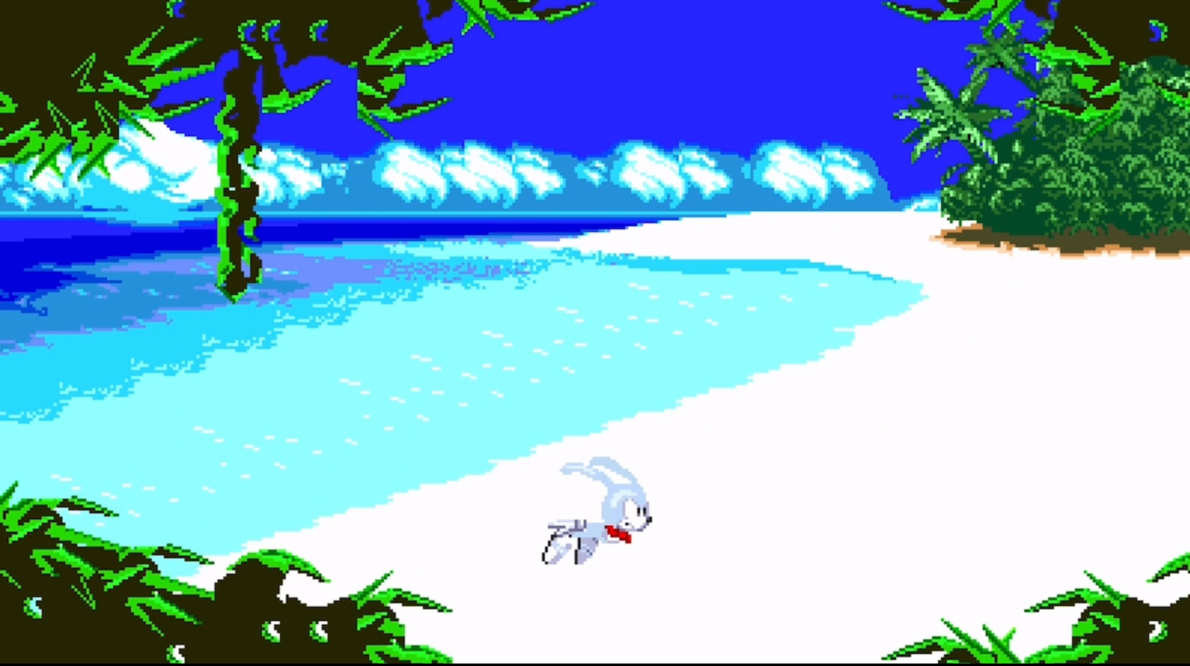 Extra Slot Feels/Max/Reto/Kicks/Rabbit Work In Progress for Sonic 3 A.I ...