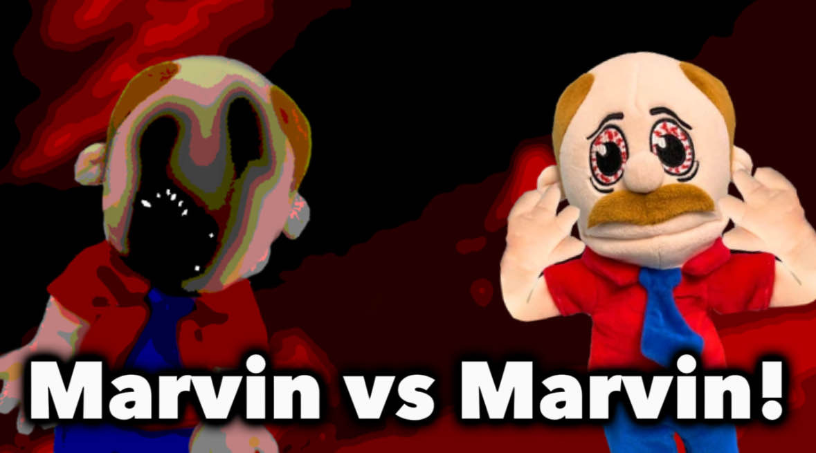 Jeffy's Eternal Aethos - LONG LIVE THE AETHEON Work In Progress for ...