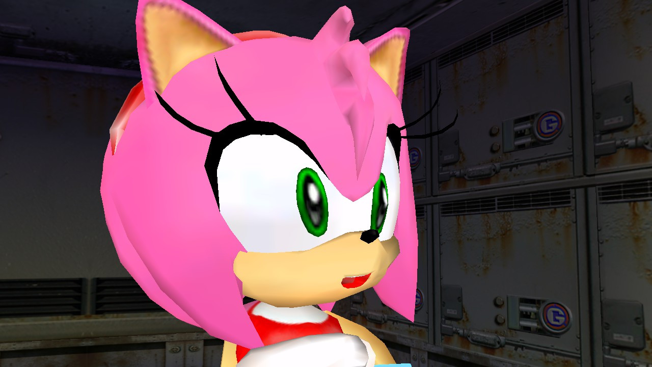 SA2B: Director's Cut Work In Progress for Sonic Adventure 2 | SA2 Works ...