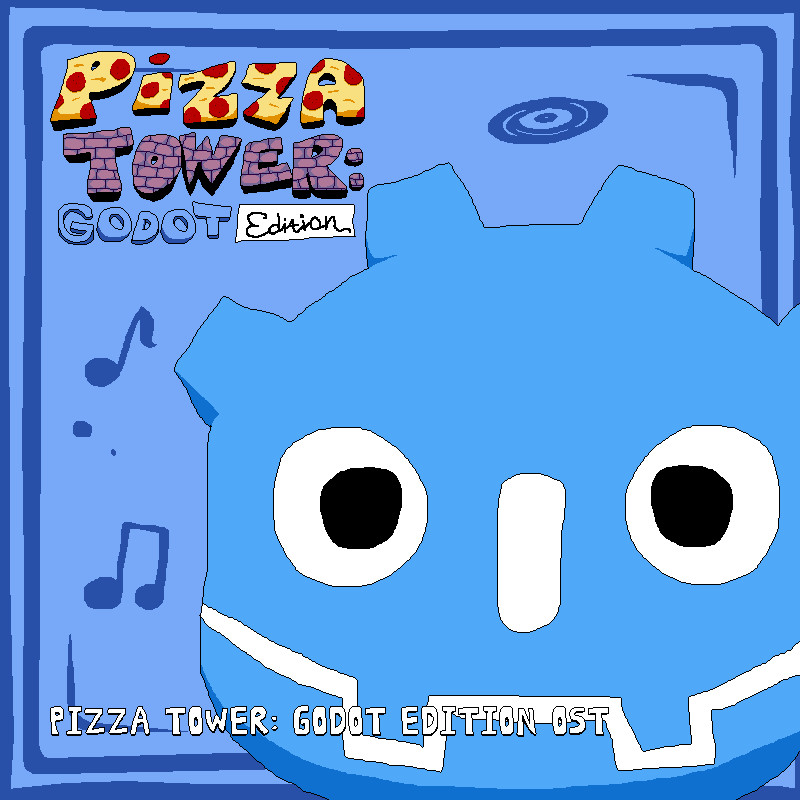 Pizza Tower: Godot Edition Work In Progress for Pizza Tower | PT Works ...