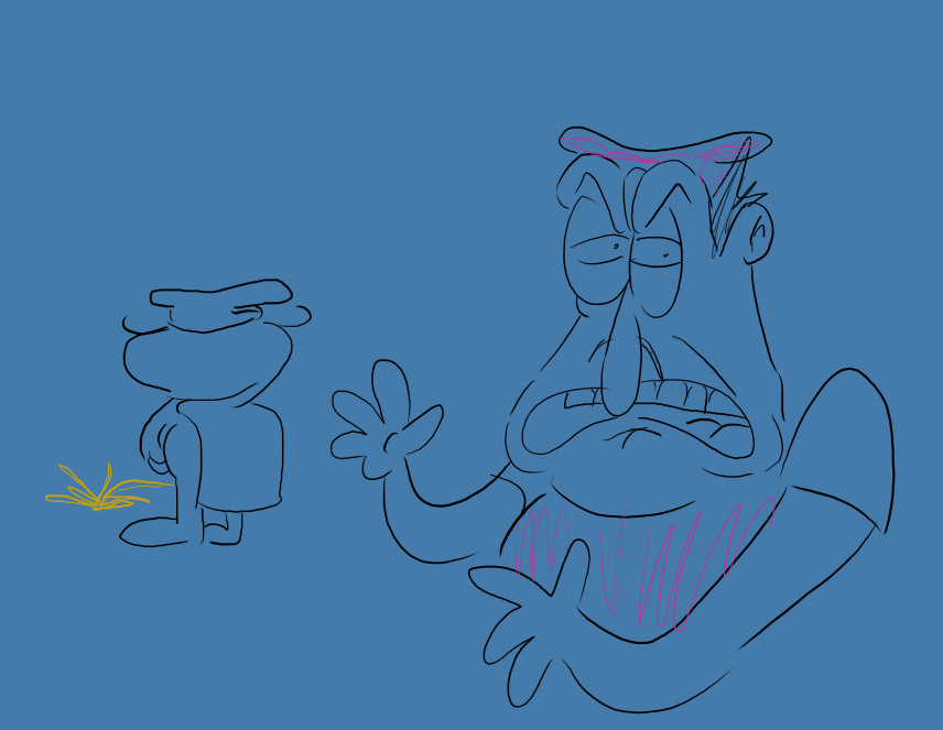 [SENSITIVE CONTENT] The Official Peddito & The Doise Mod (CANCELED ...