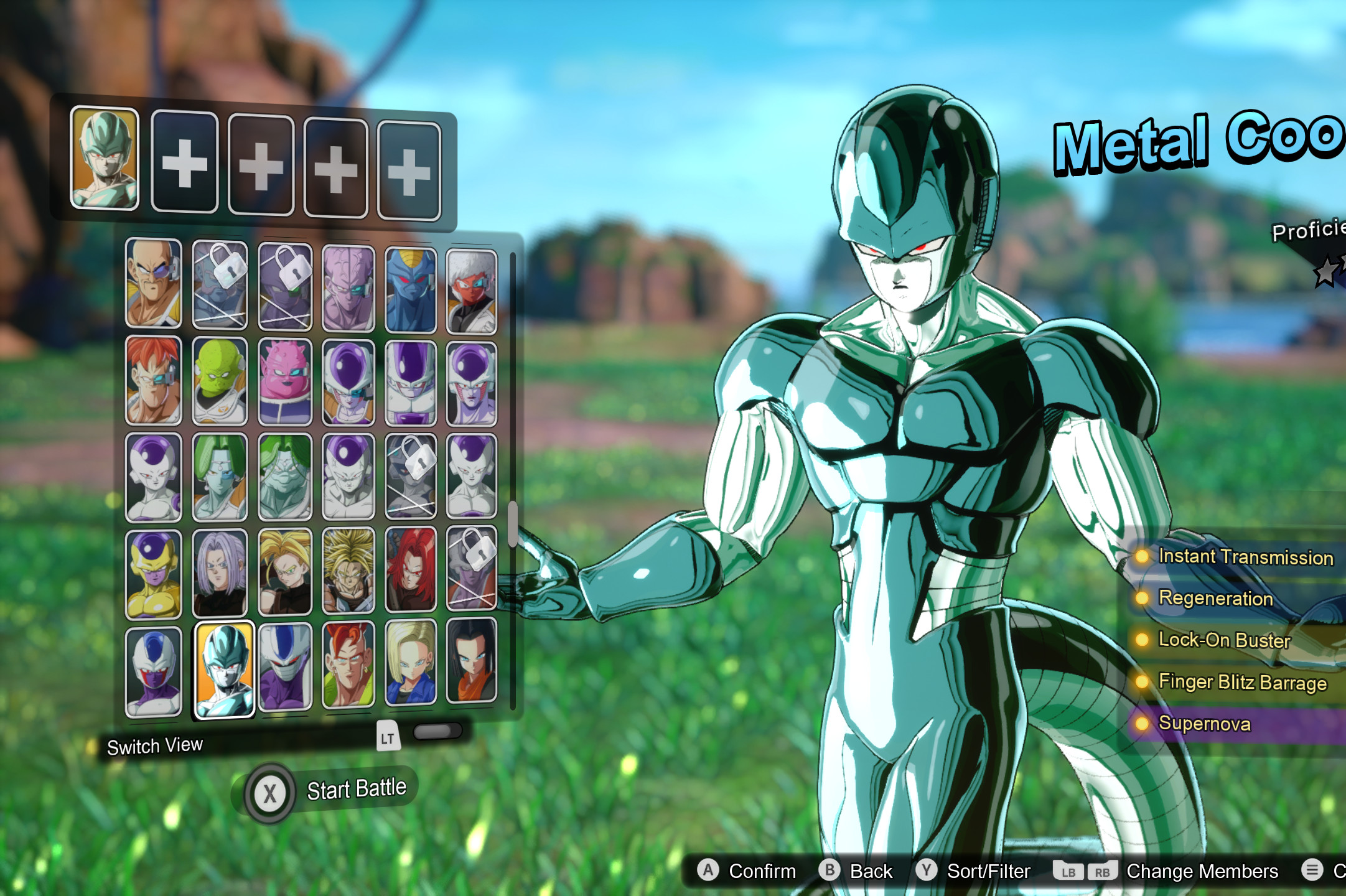 Definitive Anime Re-Colour (DBColorZ) Work In Progress for Dragon Ball ...