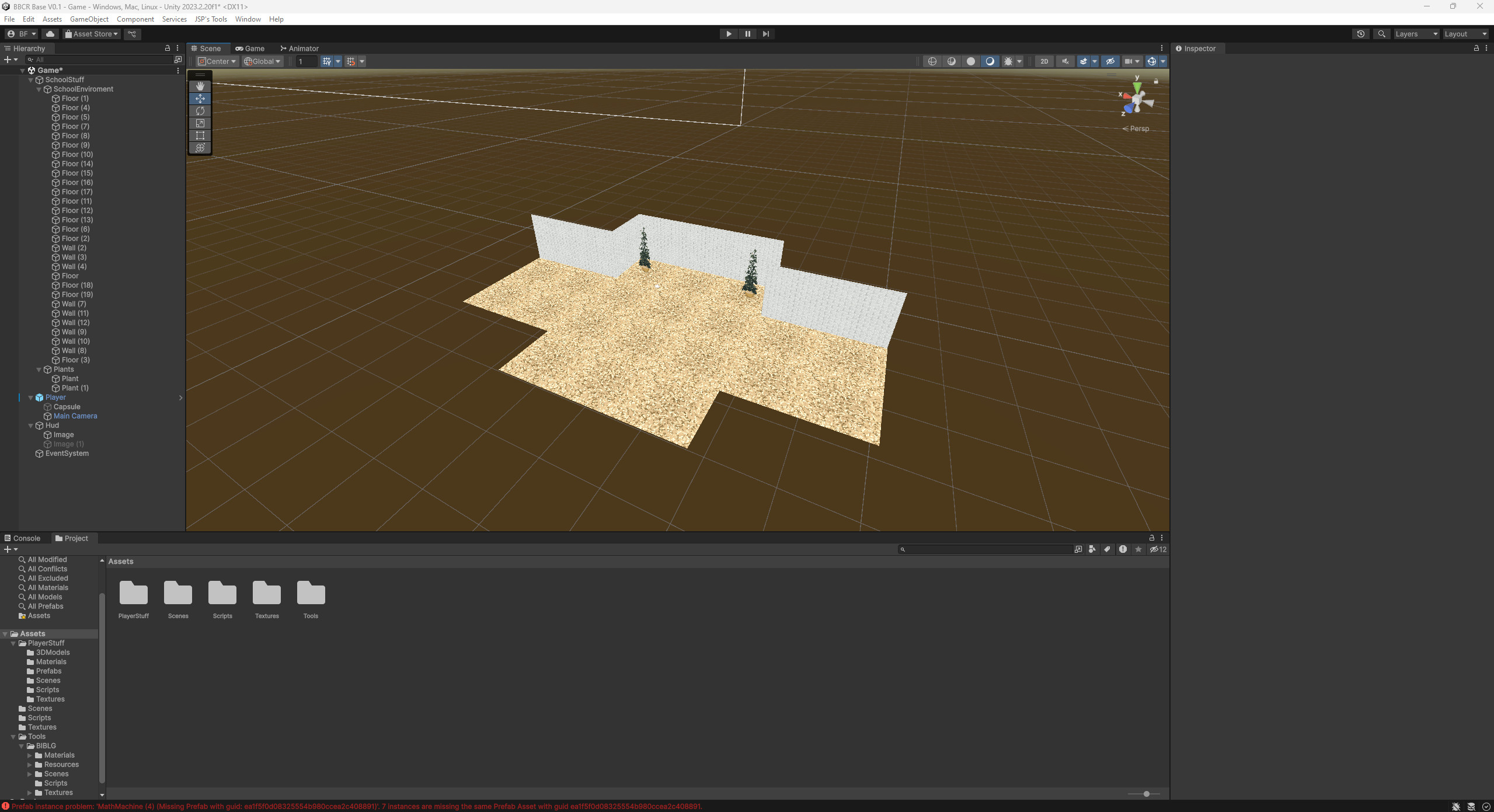 BaldiFanOfficial's BBCR Base (Or Decompile) Work In Progress for Baldi ...