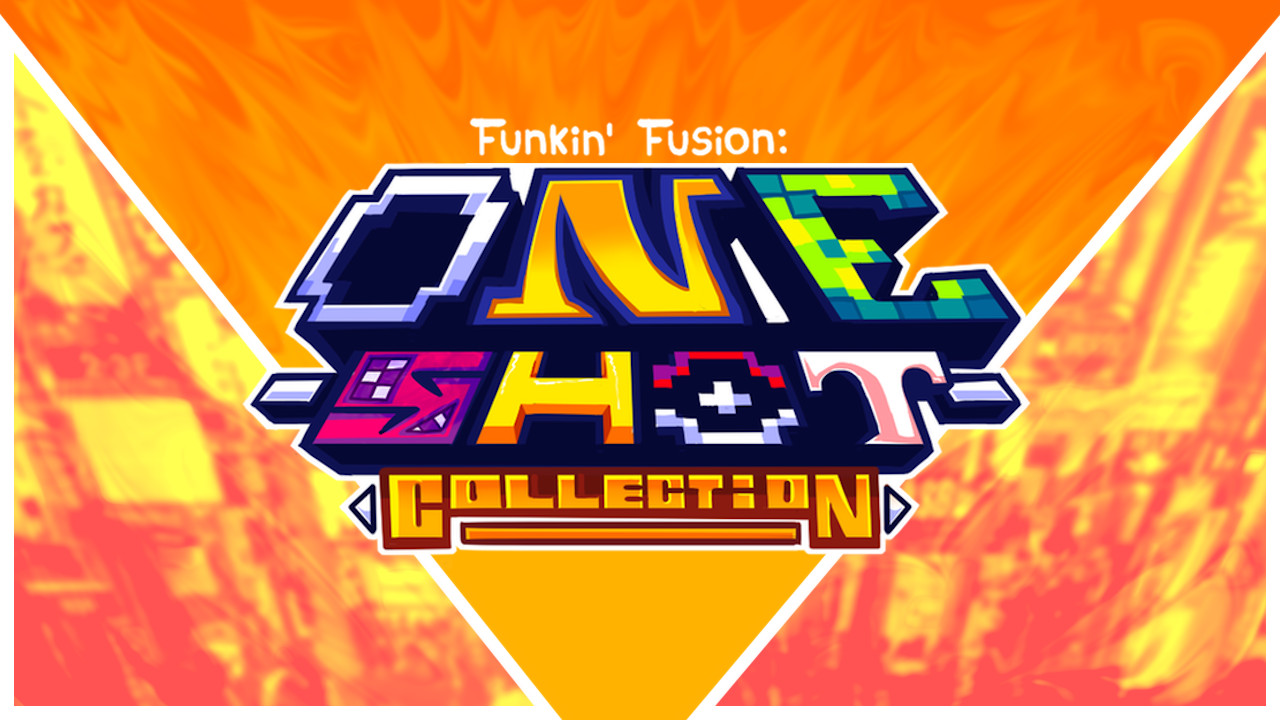 [SENSITIVE CONTENT] Funkin' Fusion: One-Shot Collection Work In ...