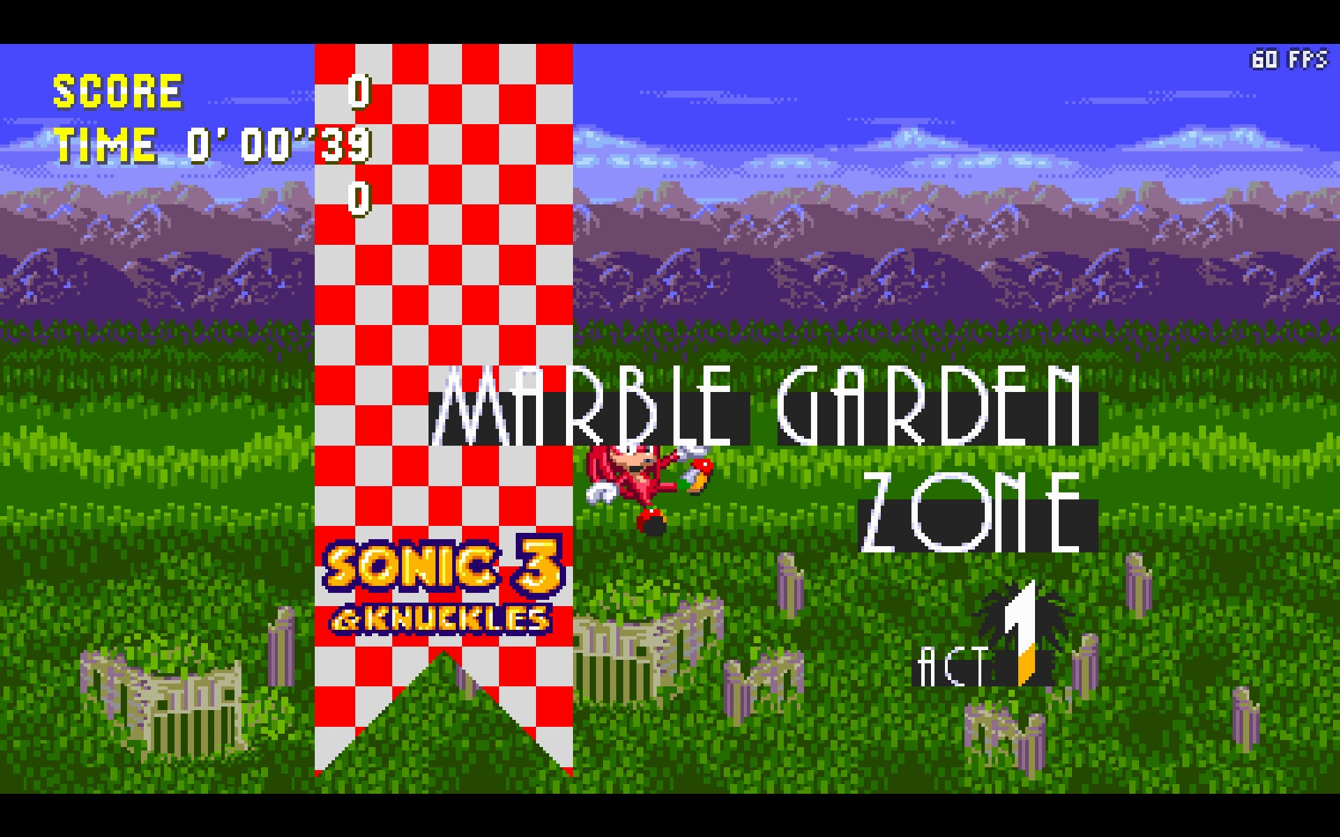 Media-Based Banners - (W.I.P PAGE) Work In Progress for Sonic 3 A.I.R ...