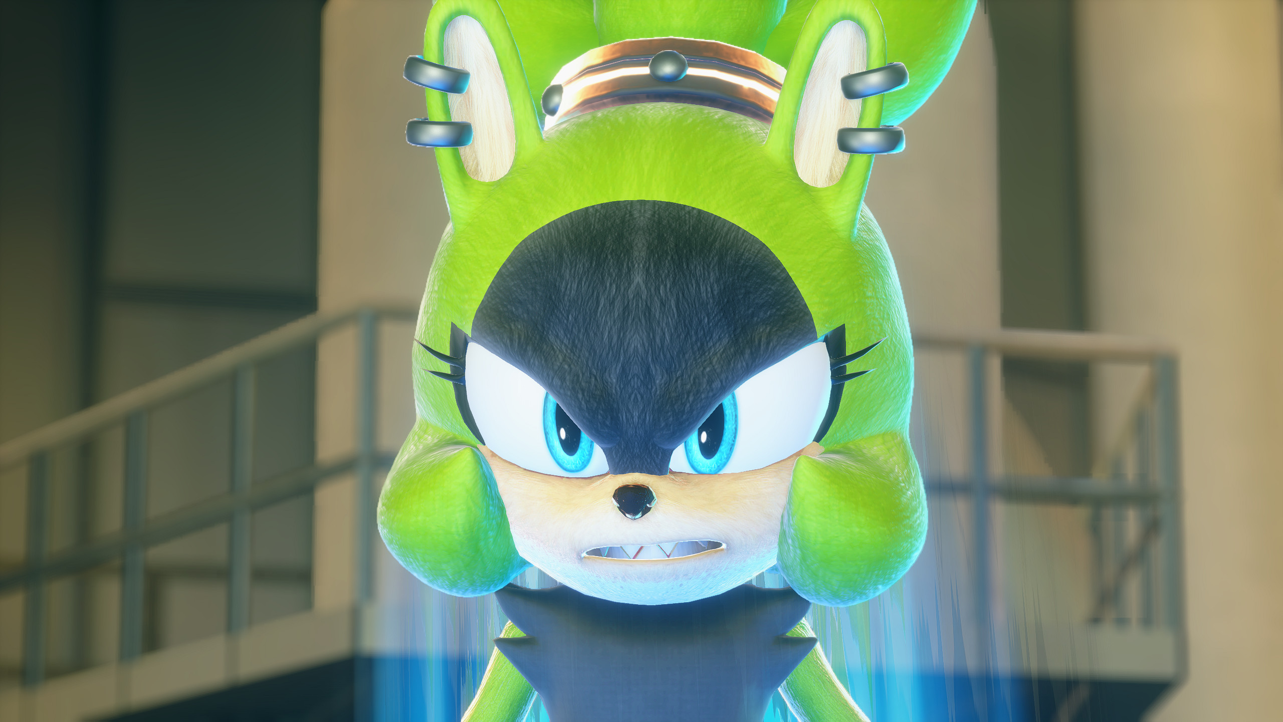 Surge Generations (Update) Work In Progress for Shadow Generations ...