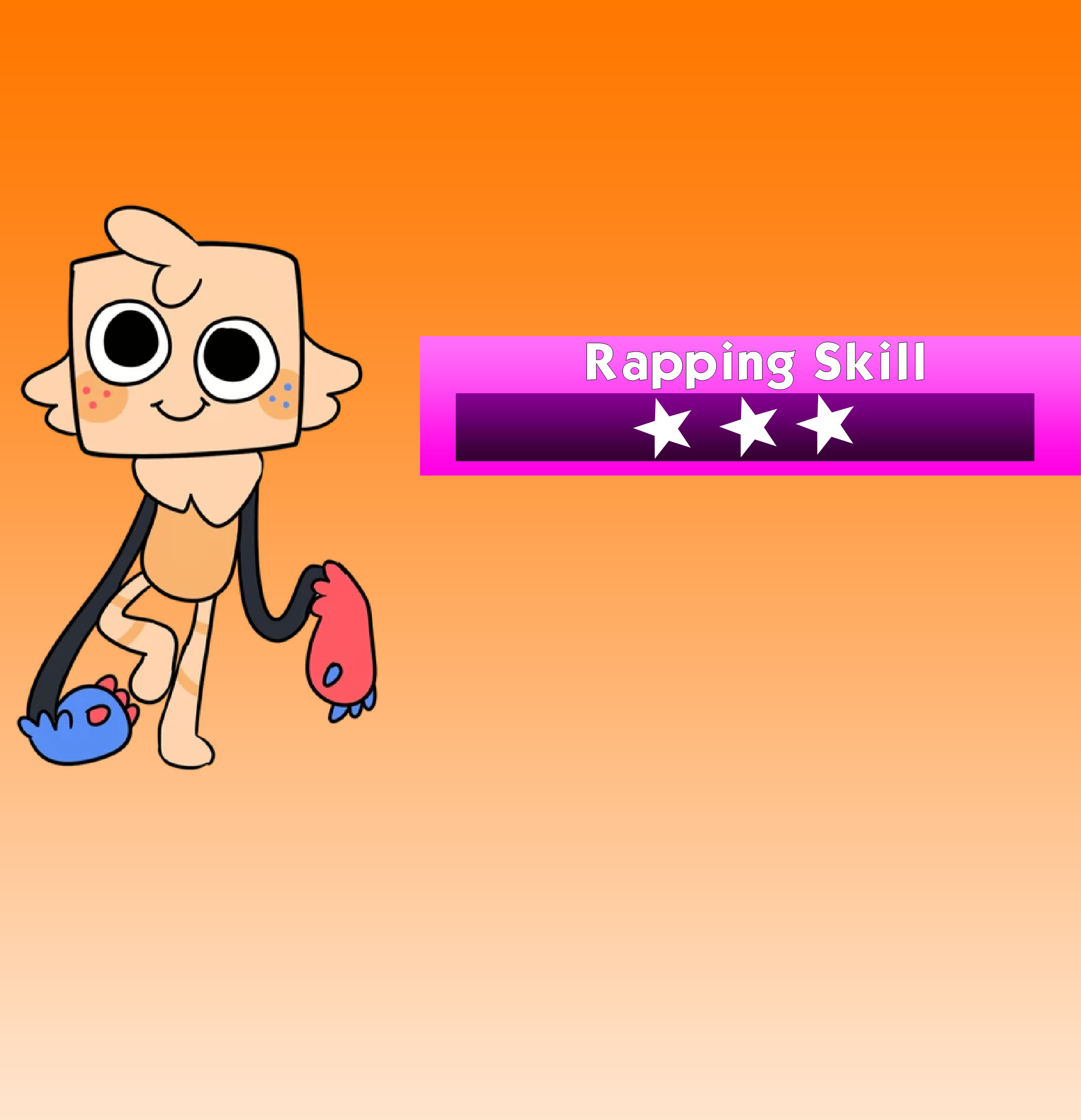 Vs Dandy's World Work In Progress for Friday Night Funkin' | FNF Works ...