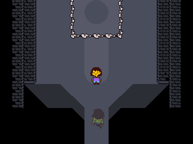 An ordinary UNDERTALE mod Work In Progress for UNDERTALE | UNDERTALE ...