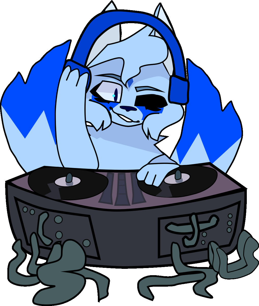 Crystals Mix PT 1 - VS CRYSTALS Work In Progress for Friday Night ...