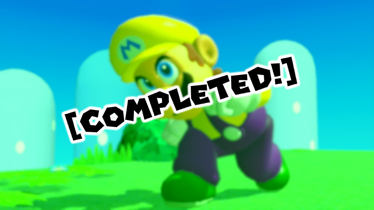 N64 Promo Mario [COMPLETED] Work In Progress for Super Smash Bros ...