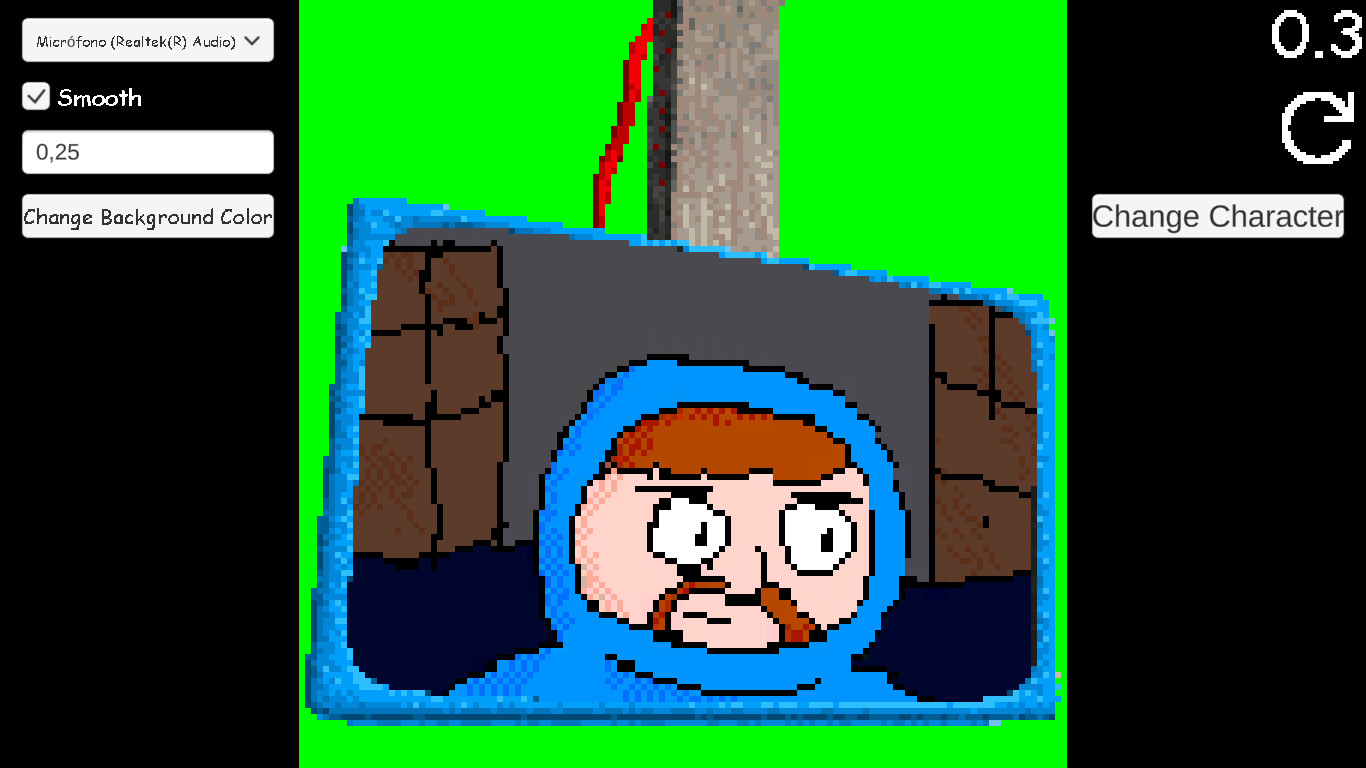 Baldi TV For OBS Work In Progress for Baldi's Basics | Baldi Works In ...