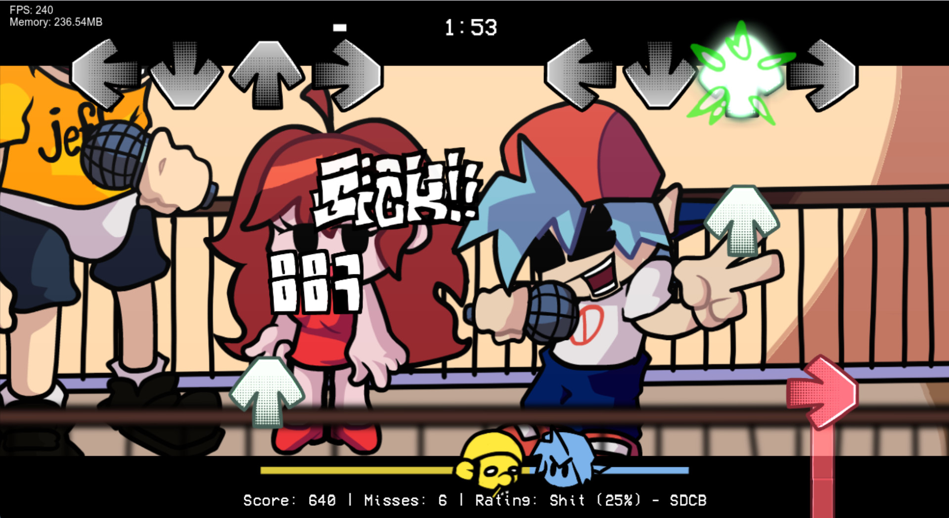 [SENSITIVE CONTENT] FNF SML EDITION! (DEMO) Work In Progress for Friday ...