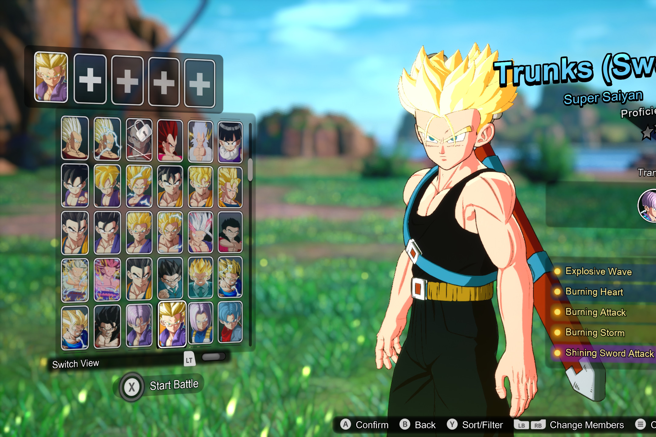 Definitive Anime Re-Colour (DBColorZ) Work In Progress for Dragon Ball ...