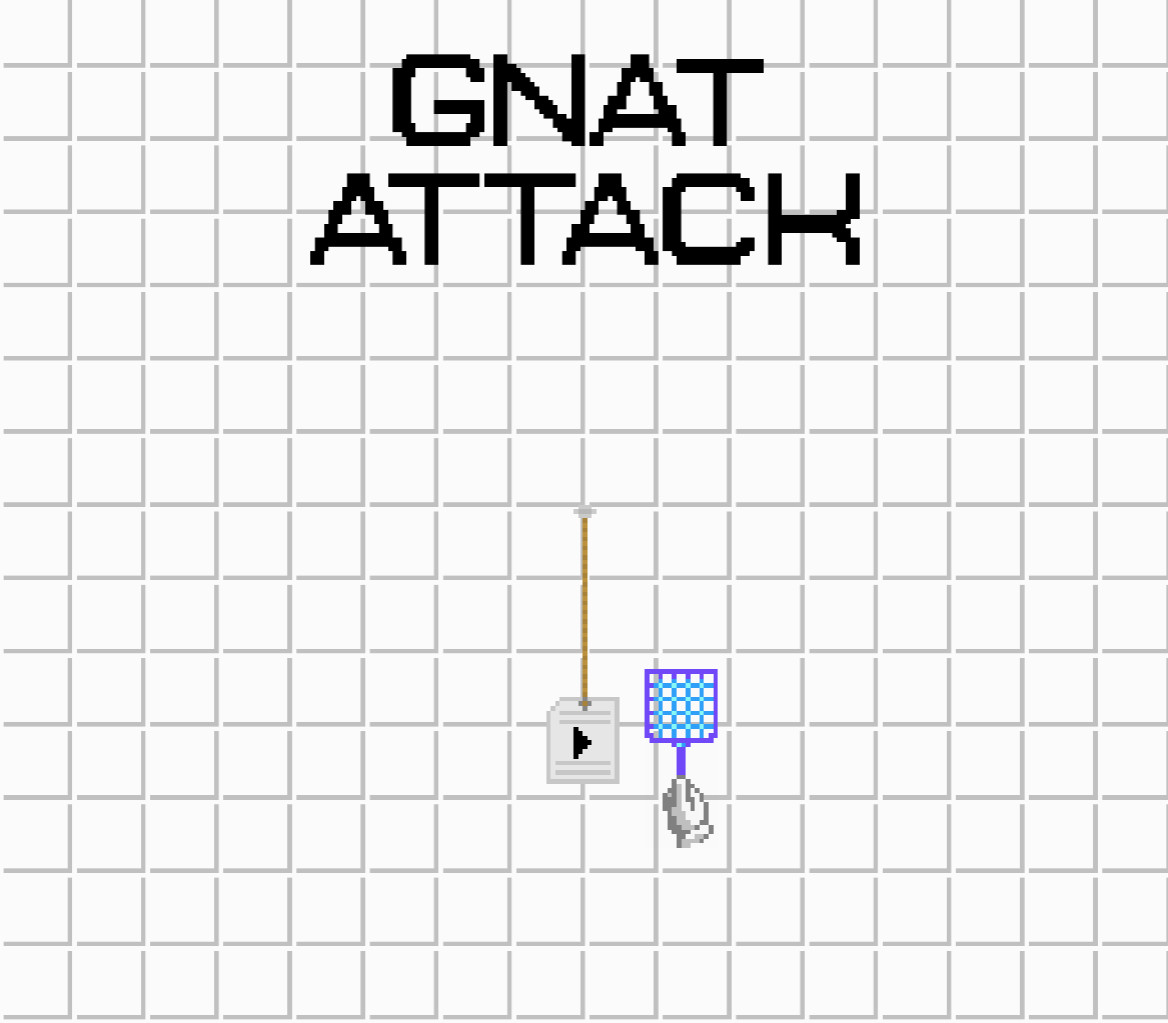 Gnat Attack Work In Progress for NES Classic / SNES Classic | NES/SNES ...