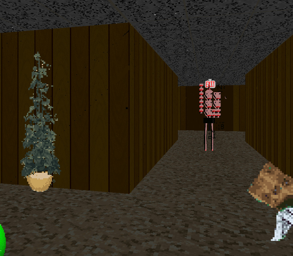 Attack of the Baldloons basics + (check Desc) Work In Progress for ...