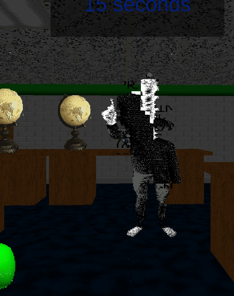 Attack of the Baldloons basics + (check Desc) Work In Progress for ...