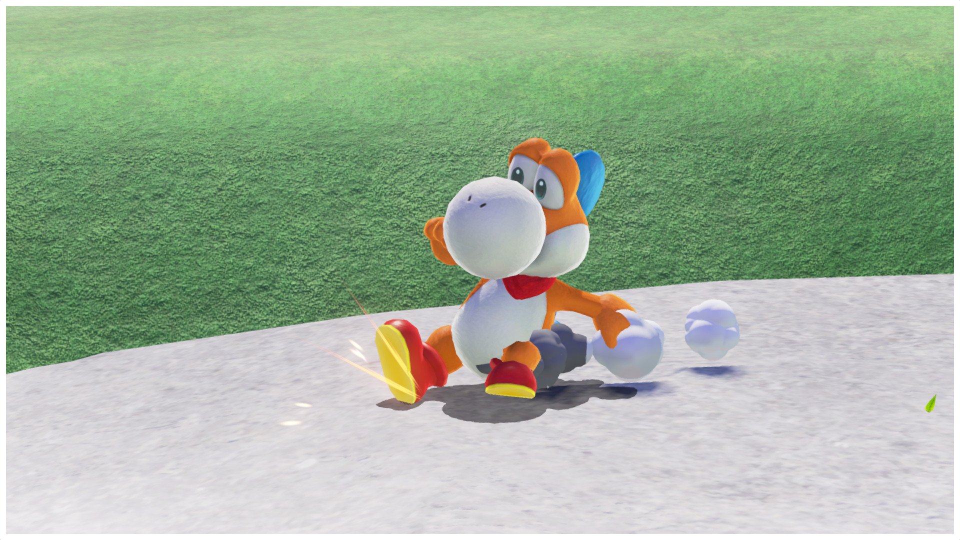 Character Mega Pack Work In Progress for Super Mario Odyssey | SMO ...