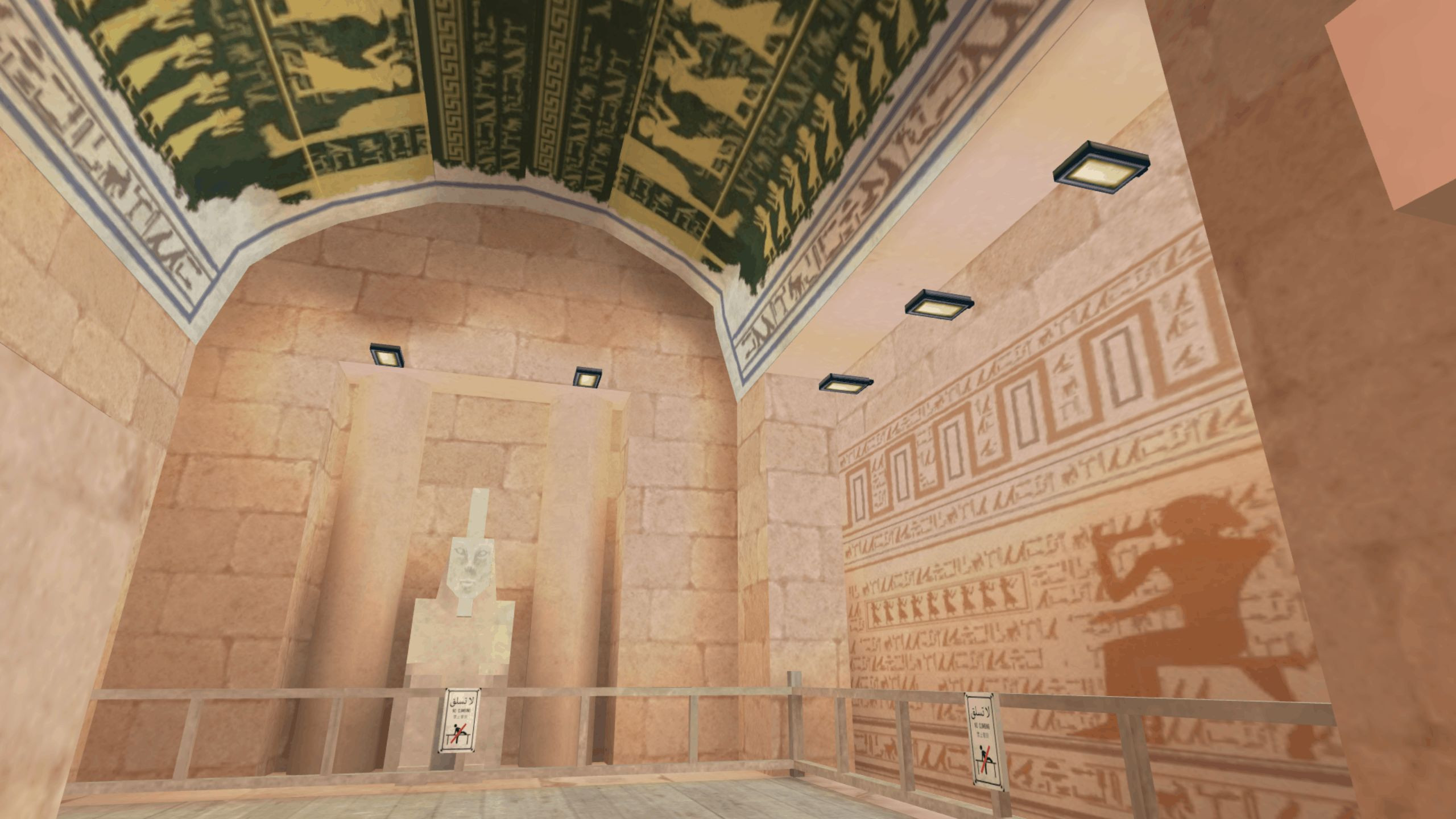 Cs2_anubis Work In Progress for Counter-Strike 1.6 | CS1.6 Works In ...