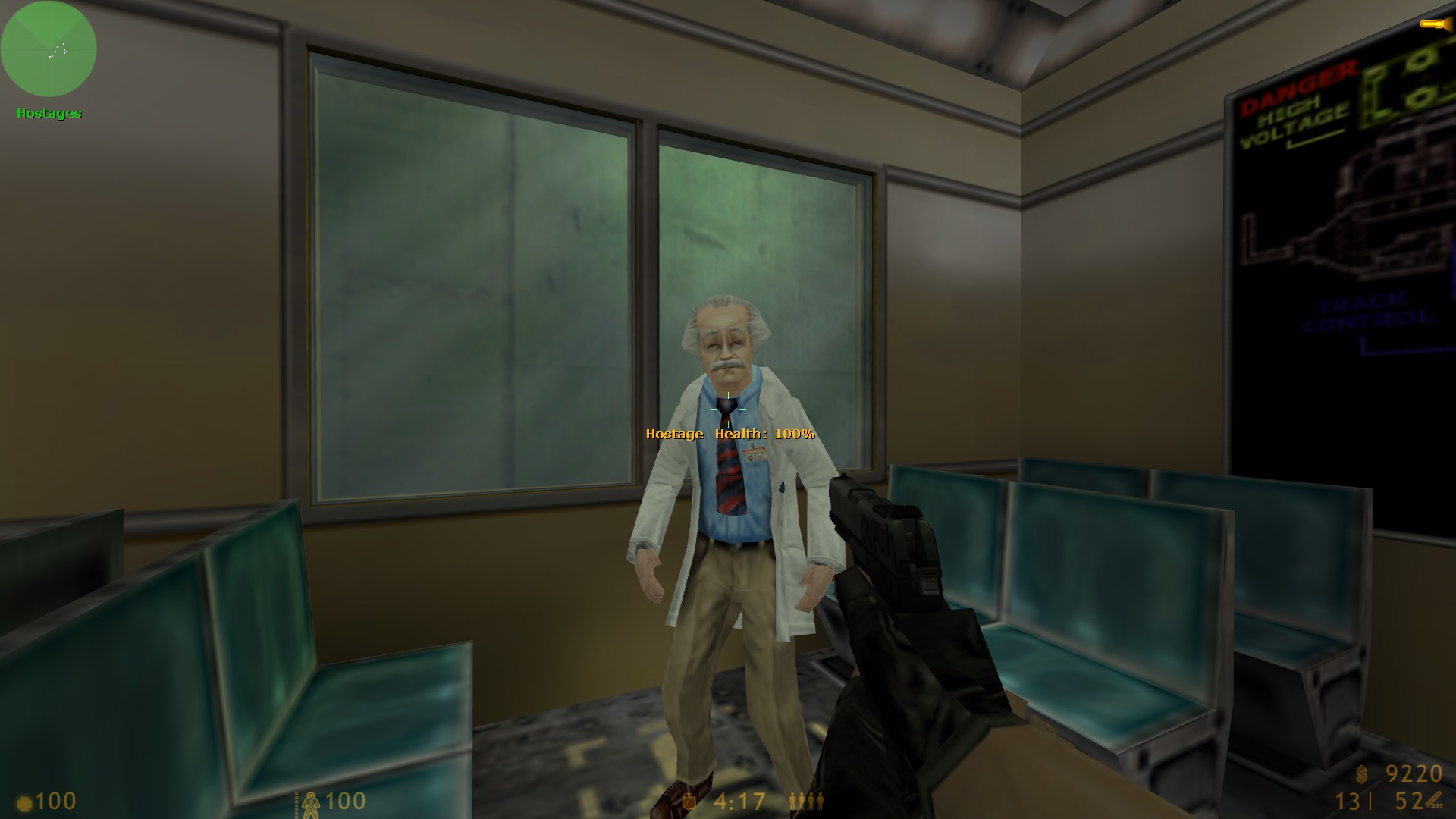 Counter-Strike: Opposing Force Work In Progress for Counter-Strike ...