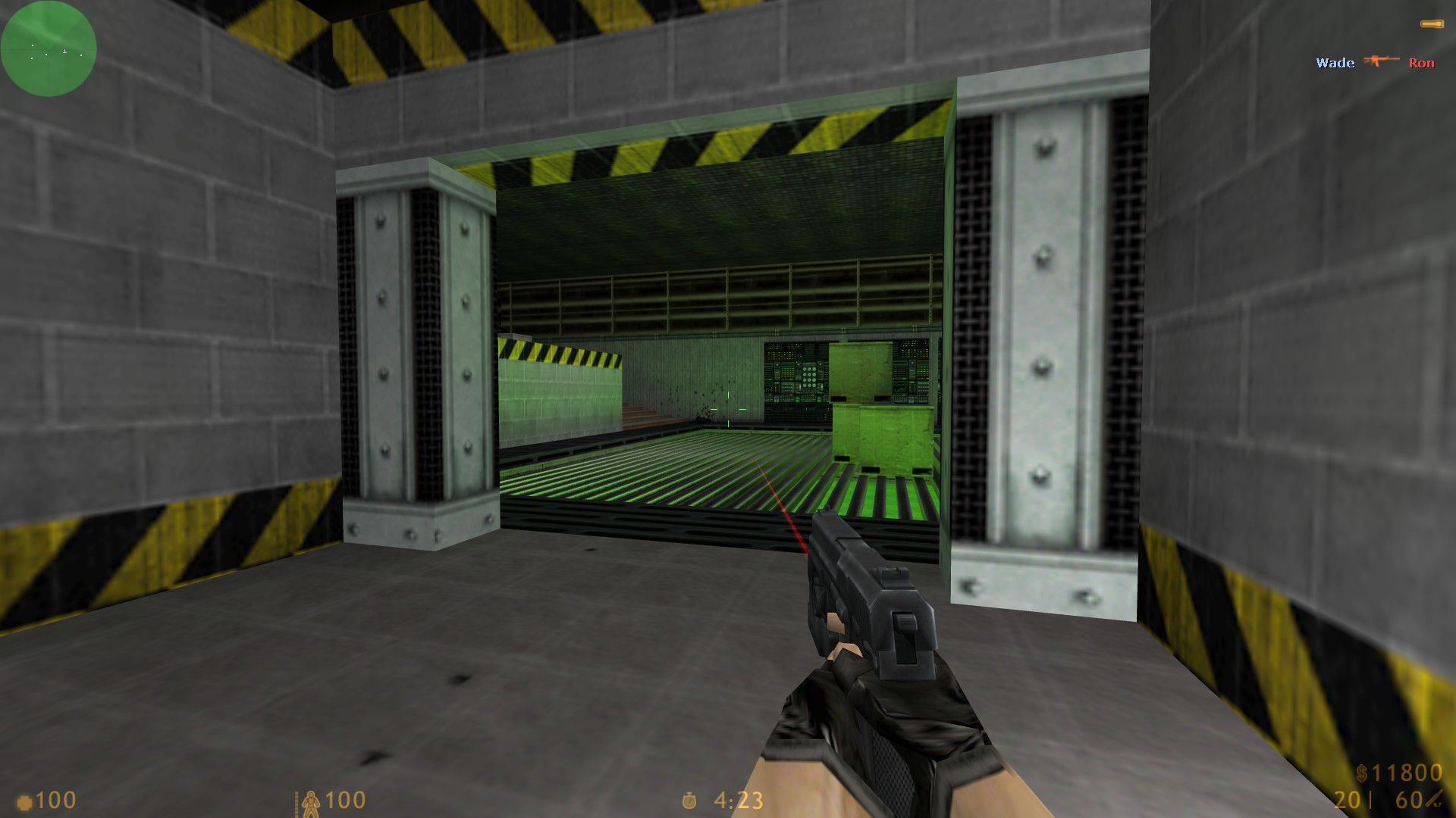 Counter-Strike: Opposing Force Work In Progress for Counter-Strike ...