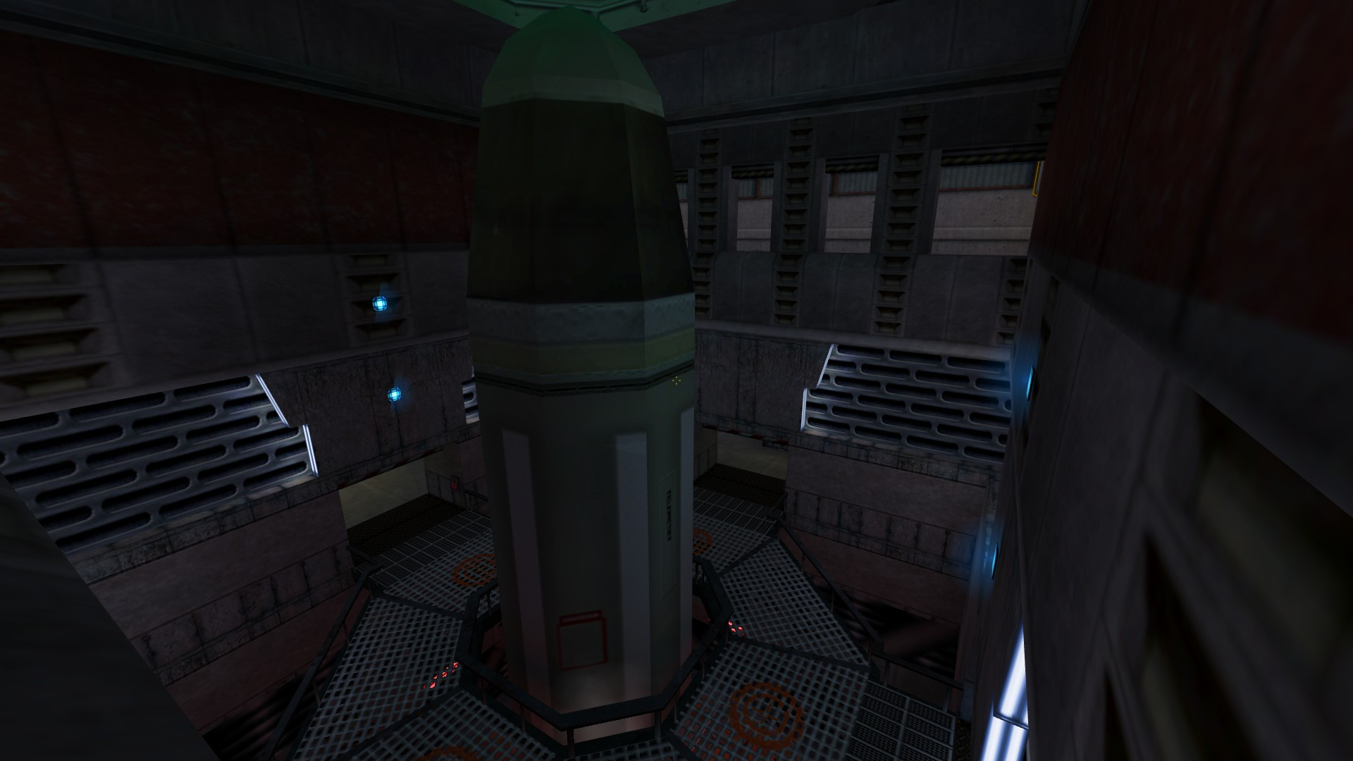 Counter-Strike: Opposing Force Work In Progress for Counter-Strike ...