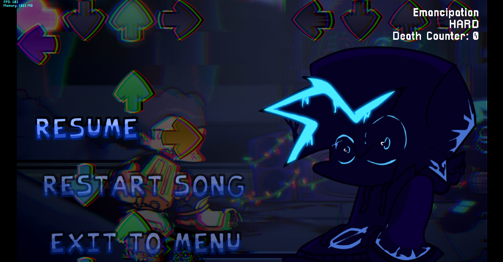 FCR B-Side Remixes OVERHAUL: THE BIGGEST COMEBACK Work In Progress for ...