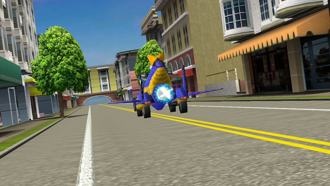 SA2B: Director's Cut Work In Progress for Sonic Adventure 2 | SA2 Works ...