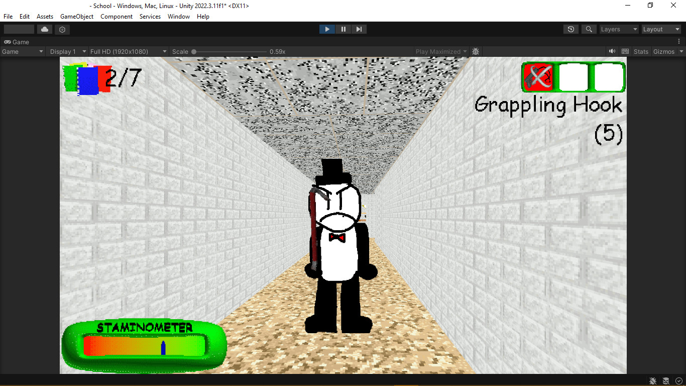 [SENSITIVE CONTENT] Jimmy's Peak Lessons [FULL VERSION OUT] Work In ...