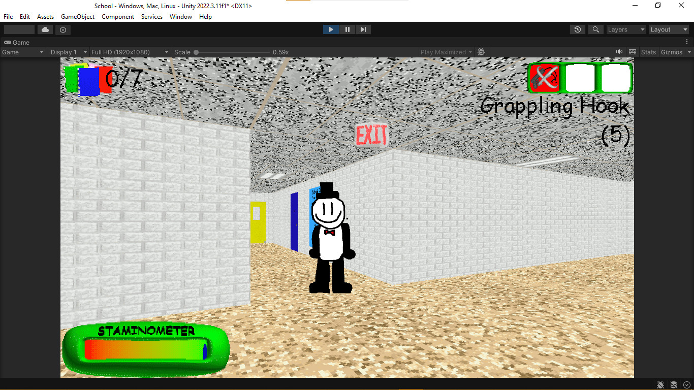 [SENSITIVE CONTENT] Jimmy's Peak Lessons [FULL VERSION OUT] Work In ...
