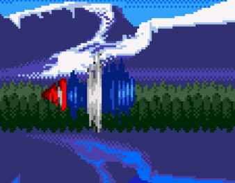 Sonic the Hedgehog Extra Work In Progress for Sonic Mania | SM Works In ...