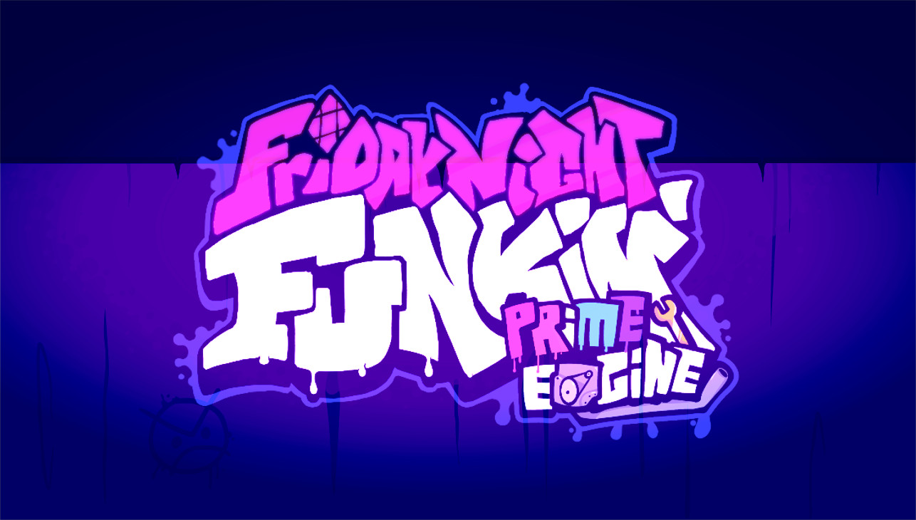 Friday Night Funkin' PRIME Engine Work In Progress for Friday Night Funkin' | FNF Works In Progress