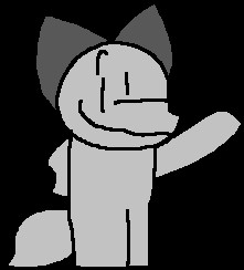 FNF Vs Scarf The Wolf Revived! Work In Progress for Friday Night Funkin ...