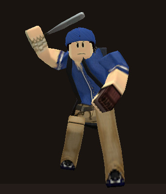 [Typical Colors 2] TF2 Mercs as TC2 Mercs (Remake) Work In Progress for ...