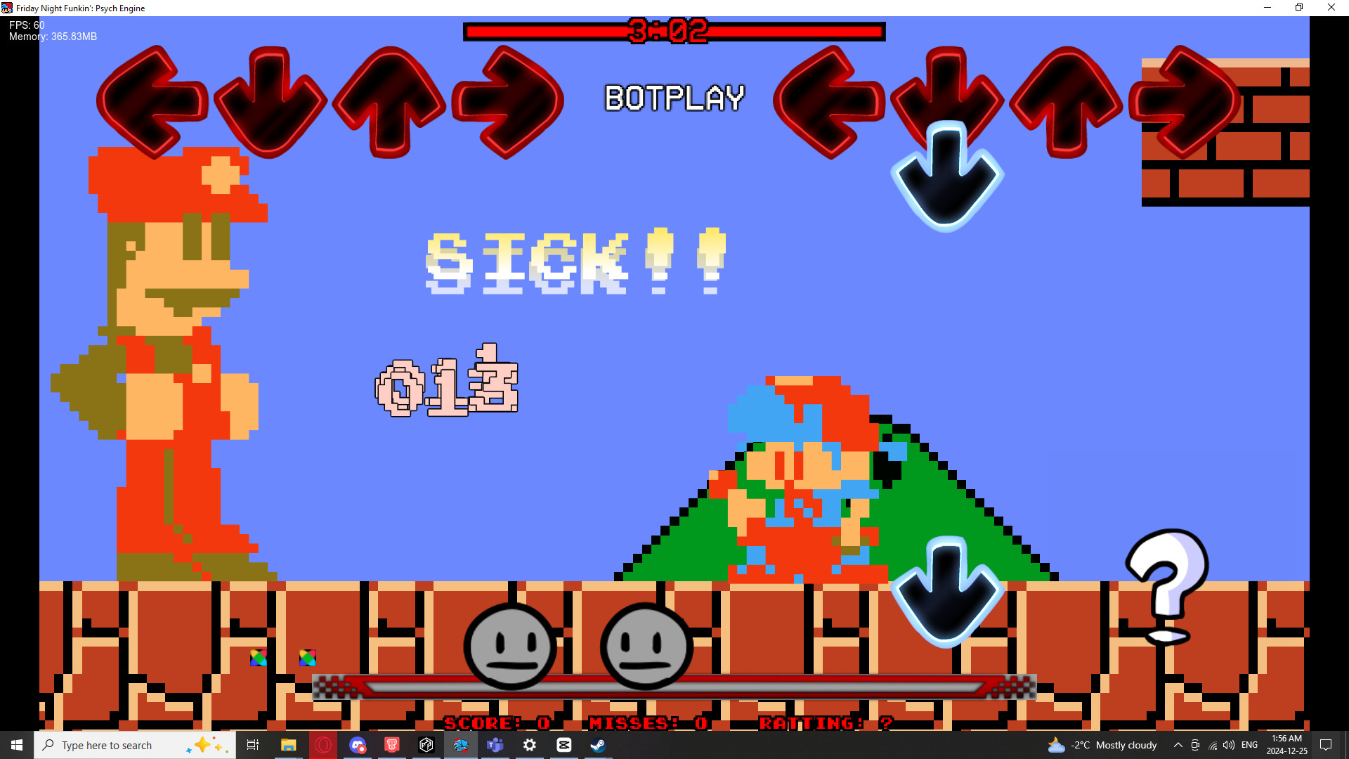 amex's Ust pack (scrapped build(s)) Work In Progress for Friday Night ...