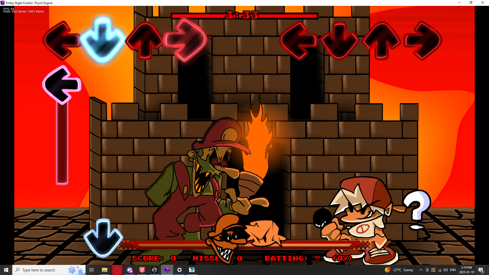 amex's Ust pack (scrapped build(s)) Work In Progress for Friday Night ...