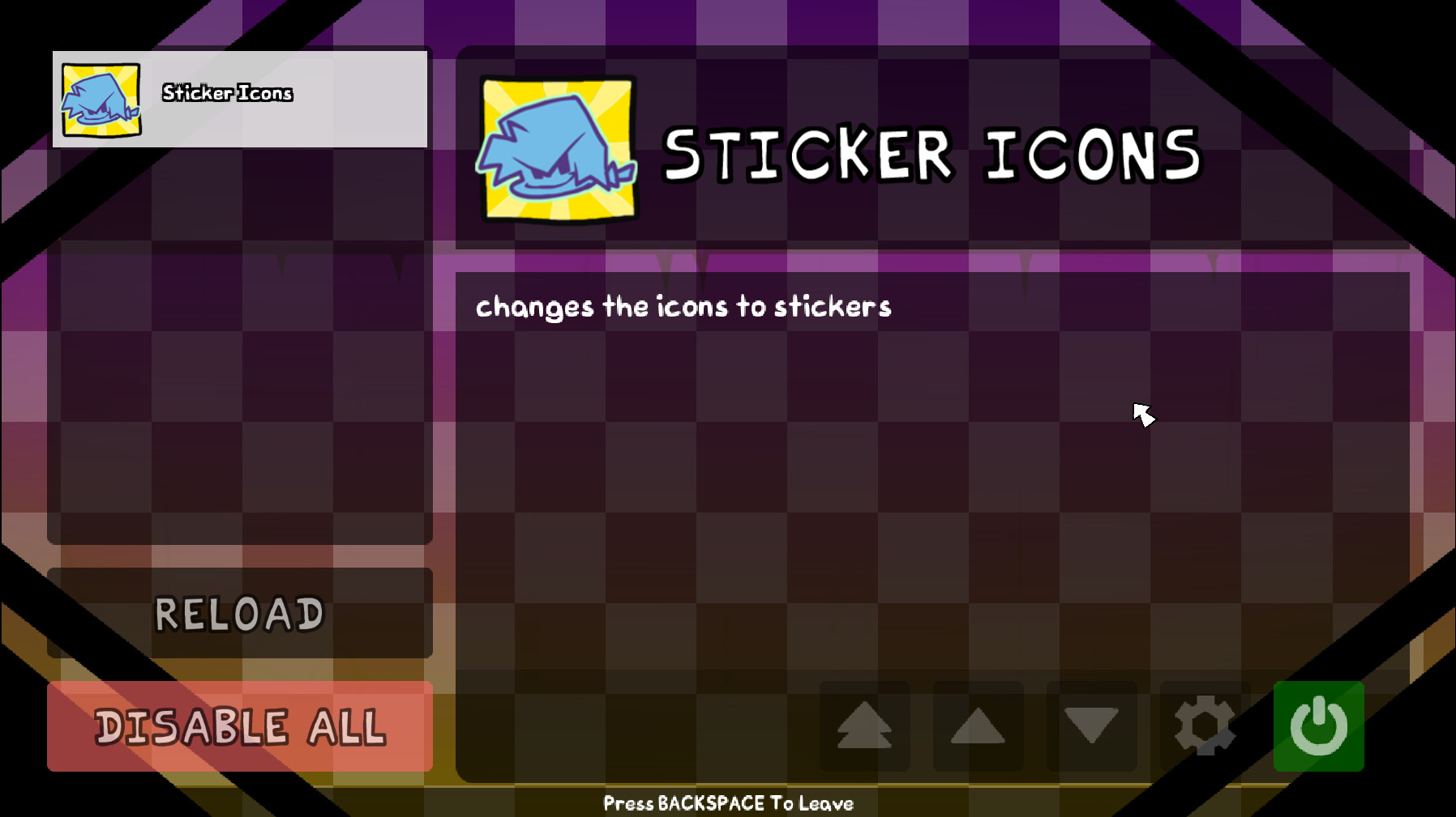 Friday Night Funkin' PRIME Engine Work In Progress for Friday Night ...