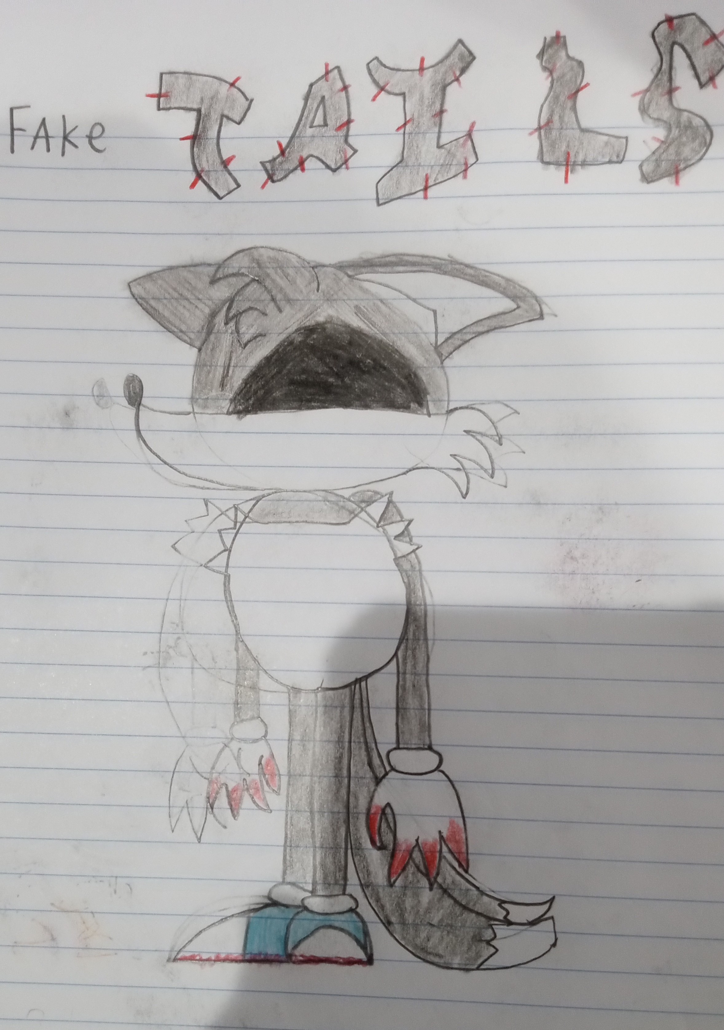 Miles "Tails" Prower in: Pizza Tower! Work In Progress for Pizza Tower ...