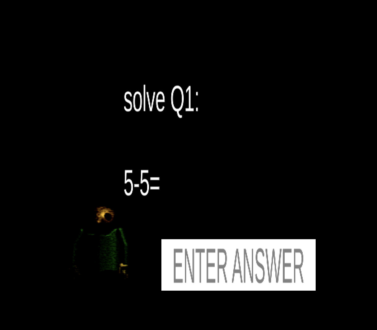 Baldi's Basics weird mobile port Work In Progress for Baldi's Basics ...