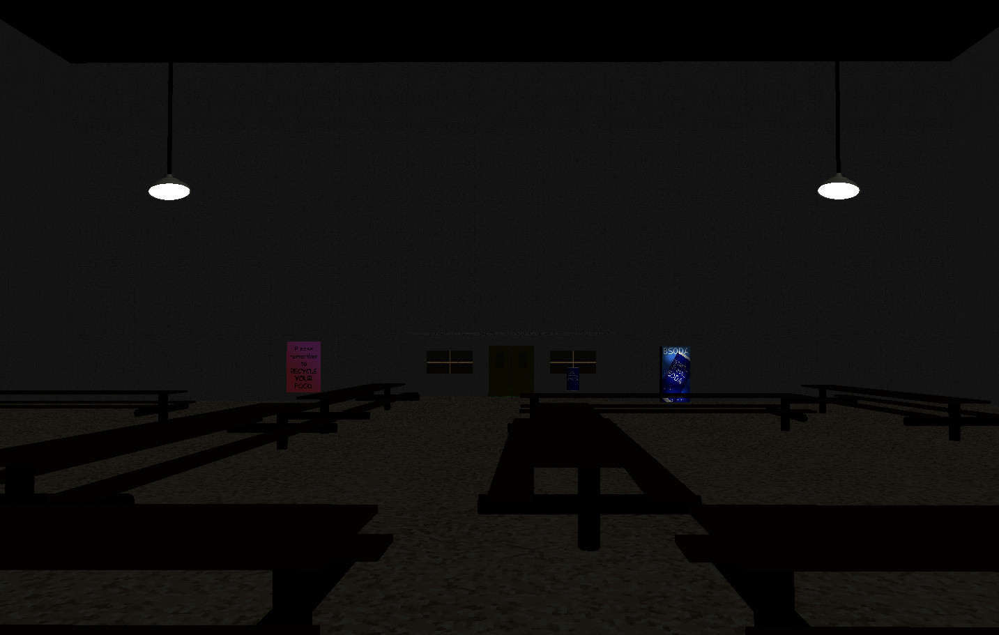 Baldi's Basics weird mobile port Work In Progress for Baldi's Basics ...