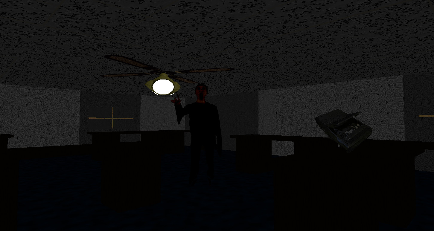 Baldi's Basics weird mobile port Work In Progress for Baldi's Basics ...